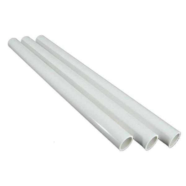 20mm OD PVC AirCon/Refrigeration PVC Conduit Pipe 3.9m Long- BUY ONLINE ...