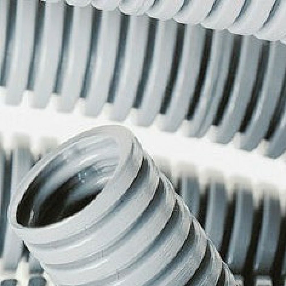 25mm Corrugated Electrical Conduit 25m Roll - BUY ONLINE – TradersOfOz