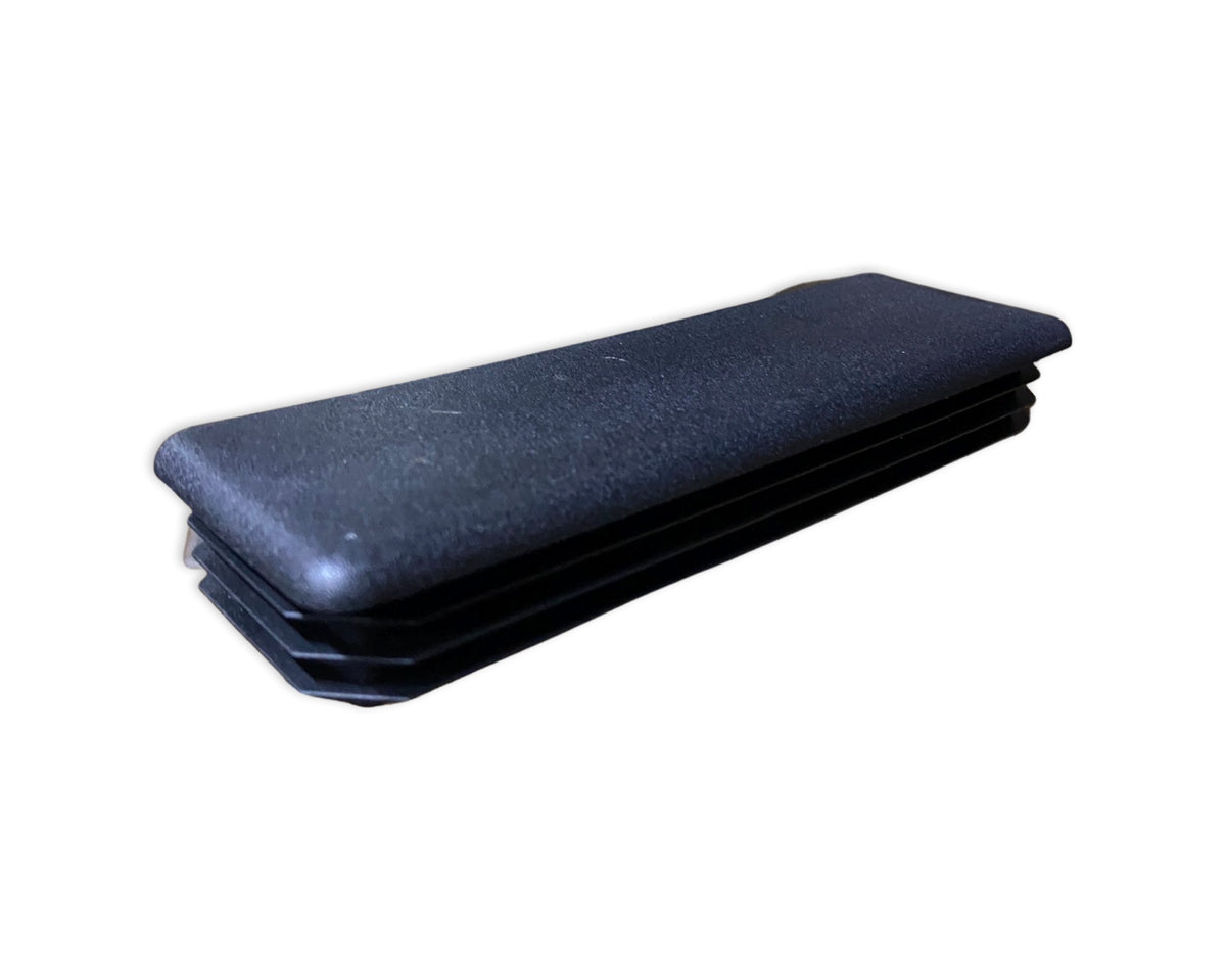 50x70MM - Rectangular Plastic End Caps - 10PCS/50PCS - Buy Online ...