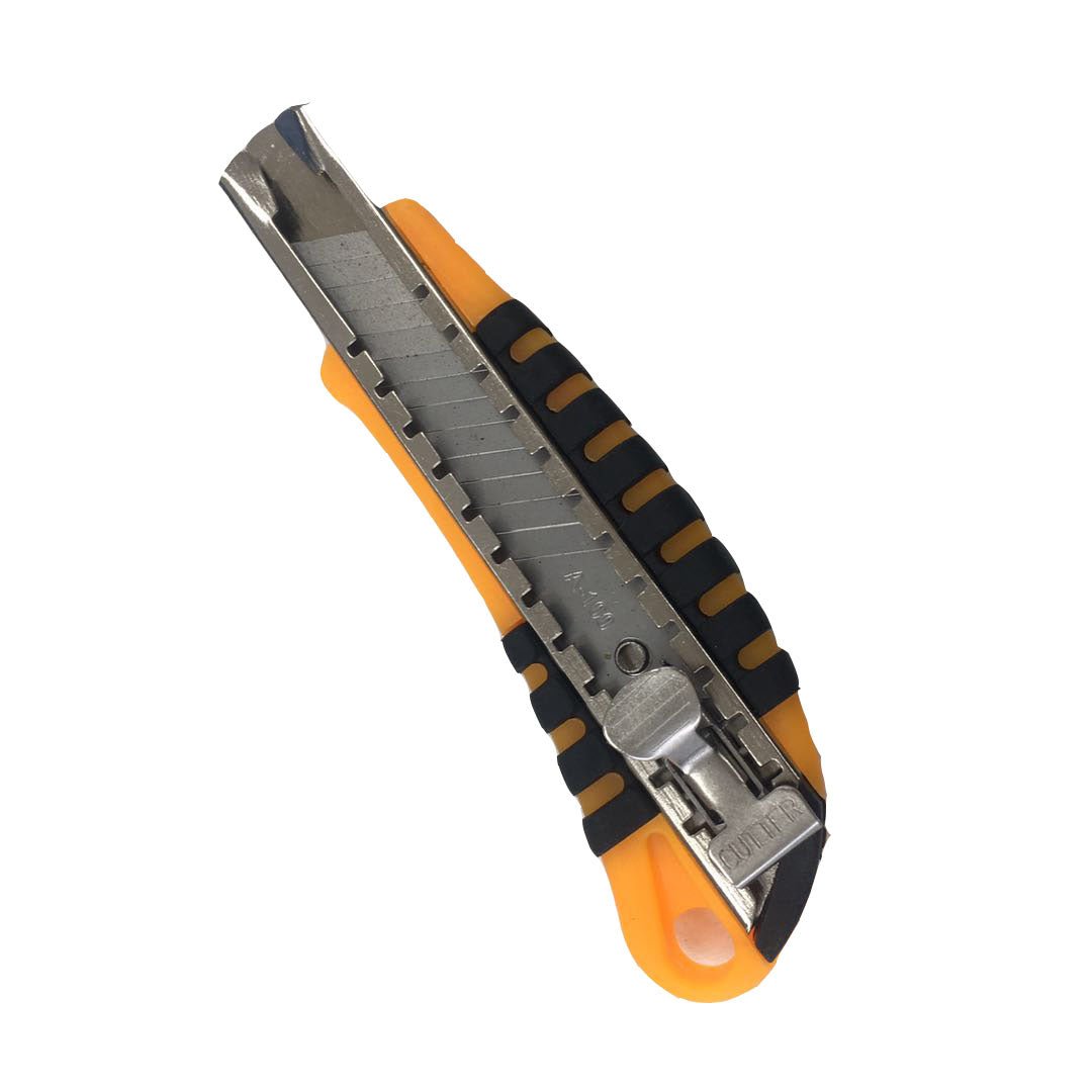 5PCs Utility Carton Box Cutter - BUY ONLINE – TradersOfOz