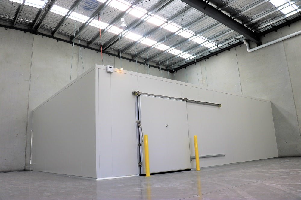 DIY Freezer FULL Package Kit - 2.0 x 2.0 x 2.4M - CALL NOW (03) 9794 ...