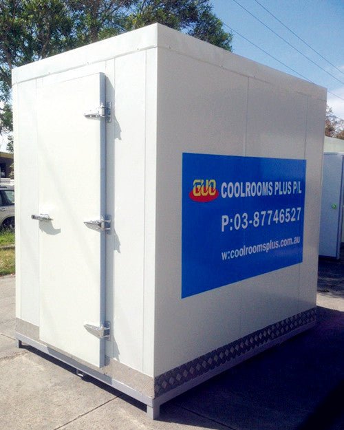 DIY Freezer FULL Package Kit - 2.0 x 2.0 x 2.4M - CALL NOW (03) 9794 ...