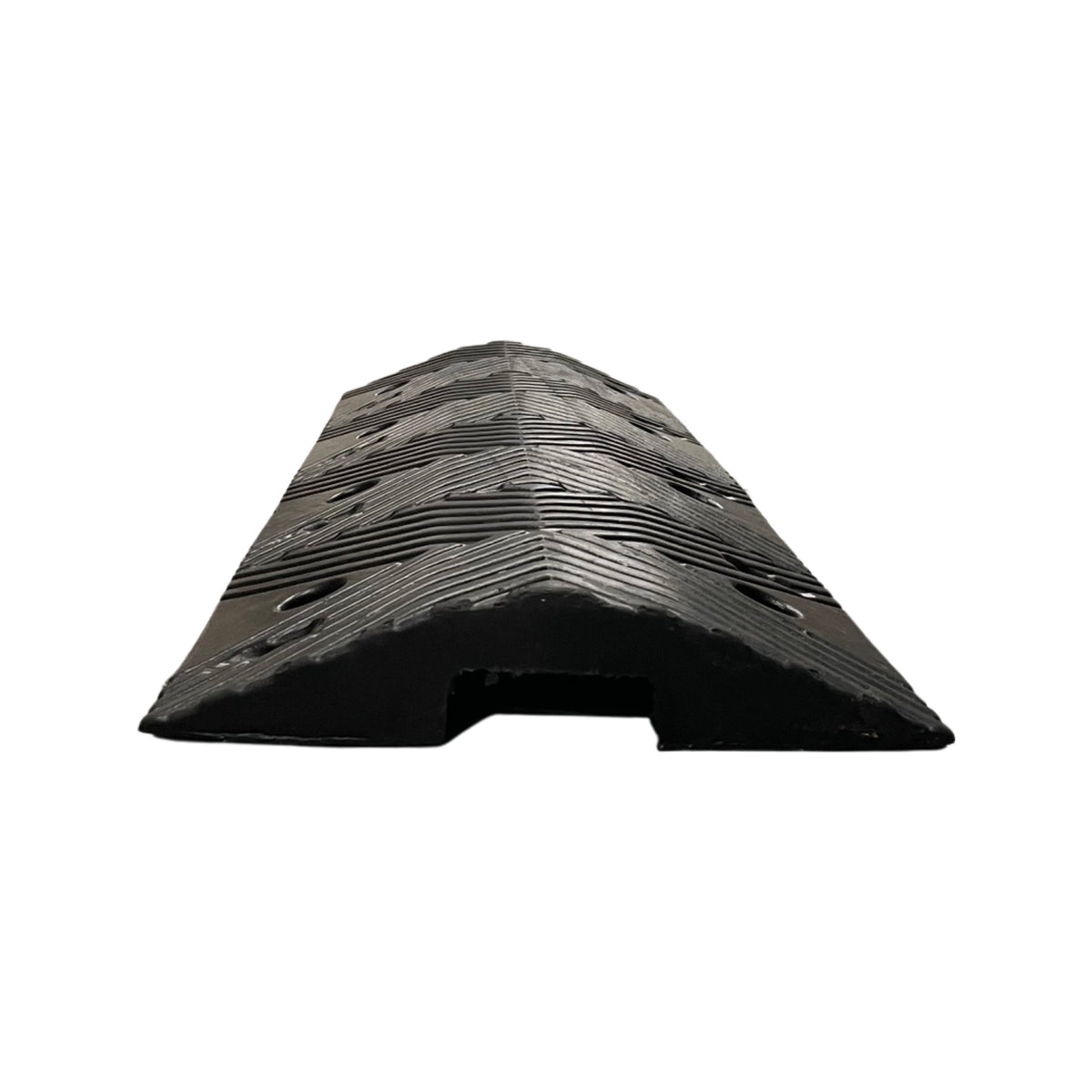 Heavy Duty Rubber Speed Hump Cable Protectors - BUY ONLINE – TradersOfOz