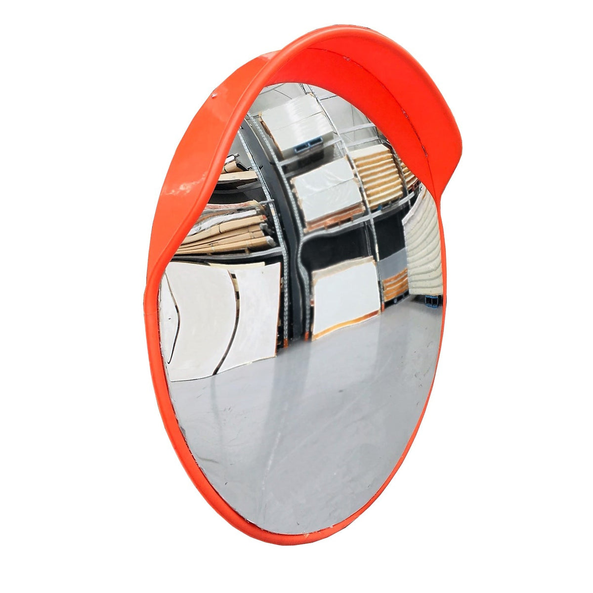 Large convex mirror - 600mmD - BUY ONLINE – TradersOfOz