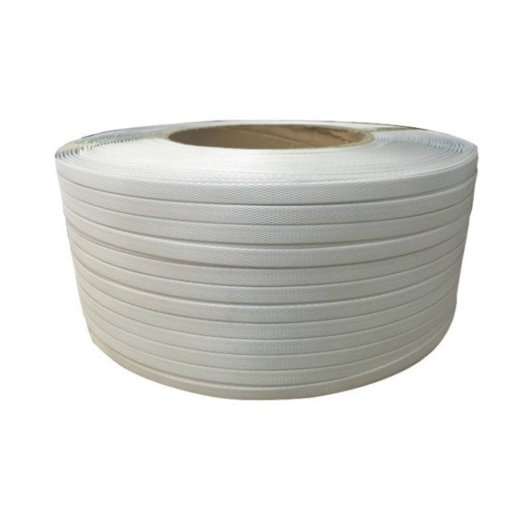 Machine Polypropylene Strapping - 12mm x 3000m White - BUY ONLINE ...