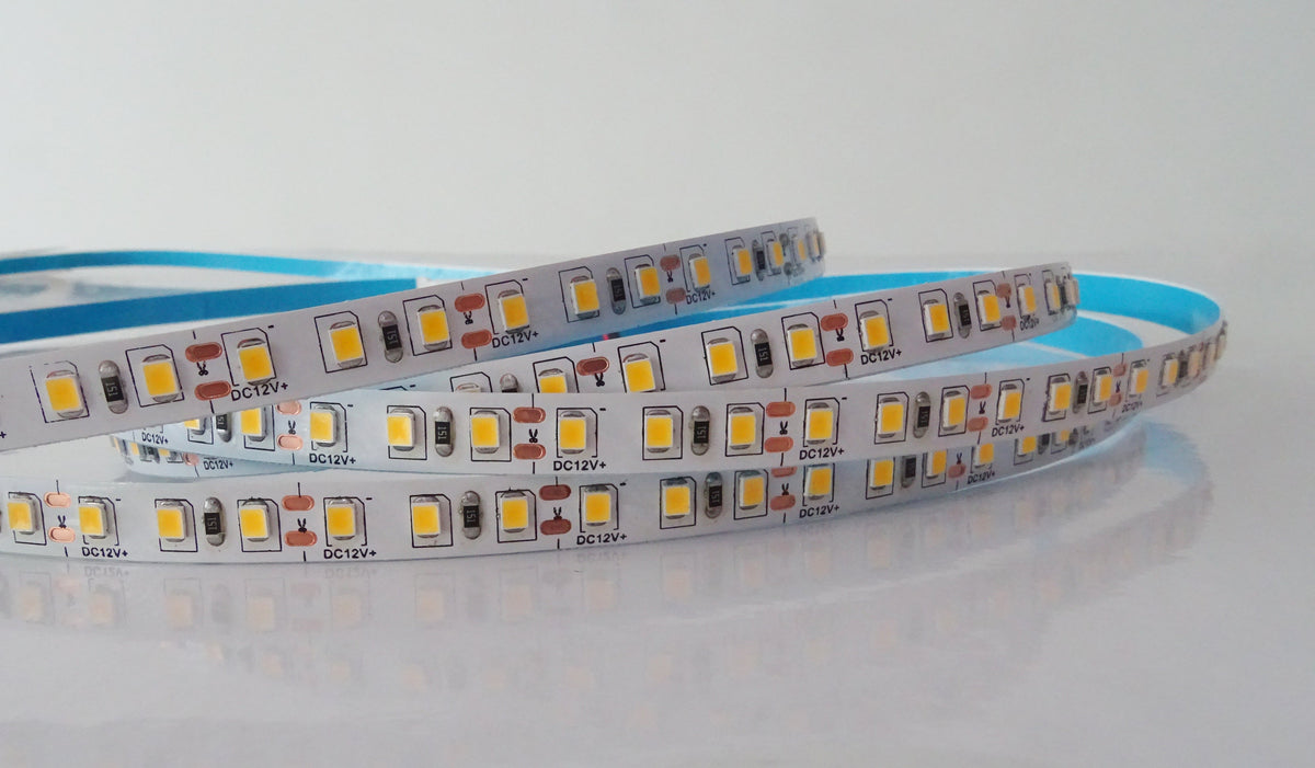 OZ-STRIPS-2835-4K-5M Strip Light – TradersOfOz