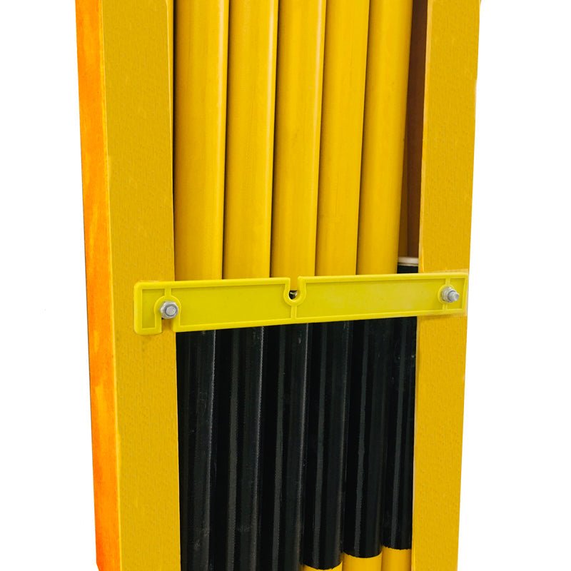 Safety Expanding Barrier - BUY ONLINE – TradersOfOz