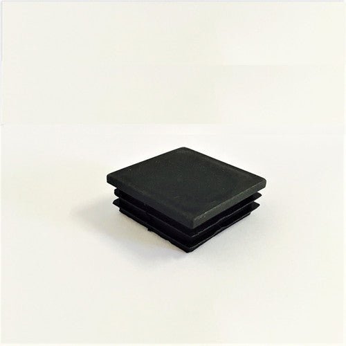 Square Plastic End Caps - 10PCS/50PCS - Buy Online – TradersOfOz