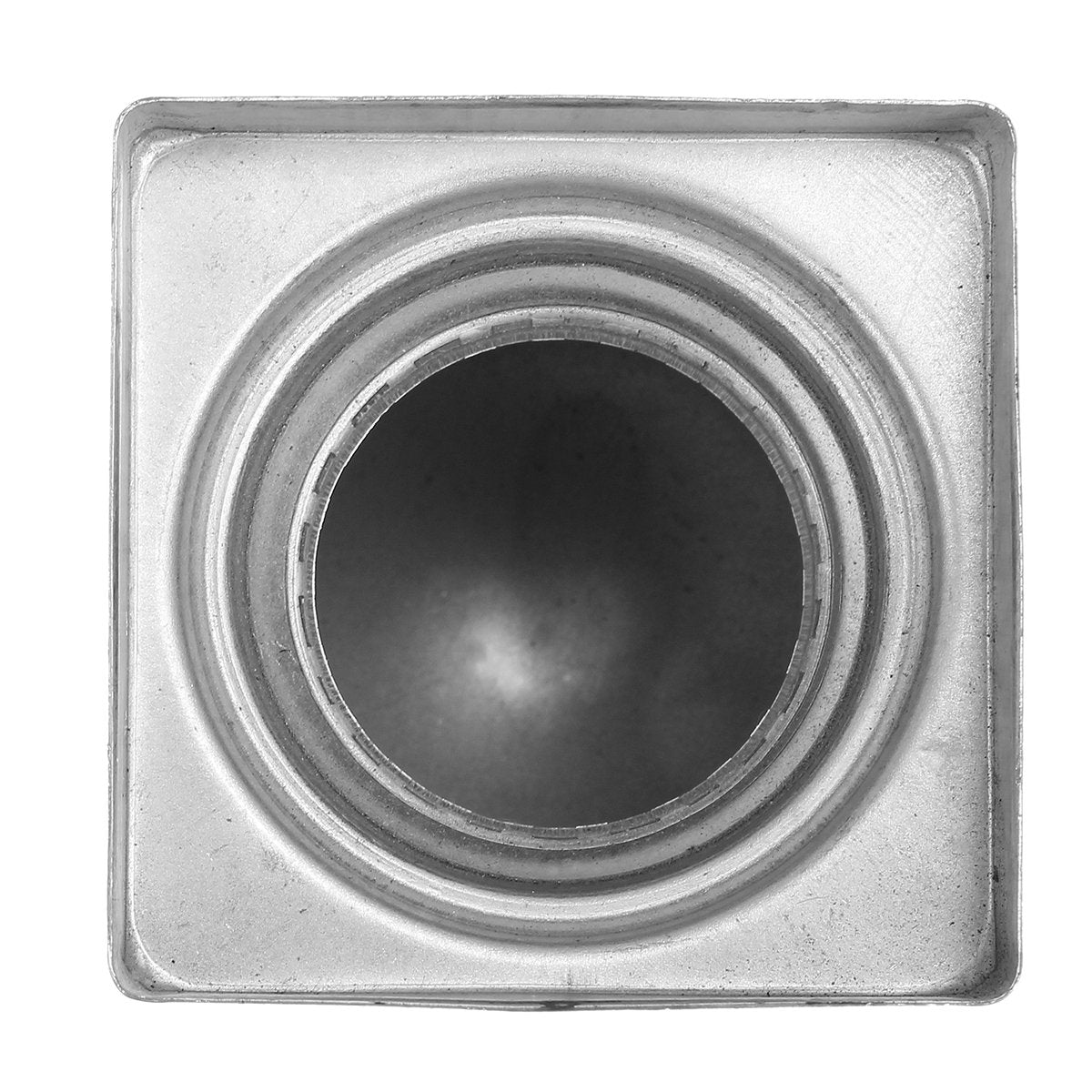 Steel Ball Top Post Caps 100x100MM - 10PCS/20PCS/50PCS - BUY ONLINE ...