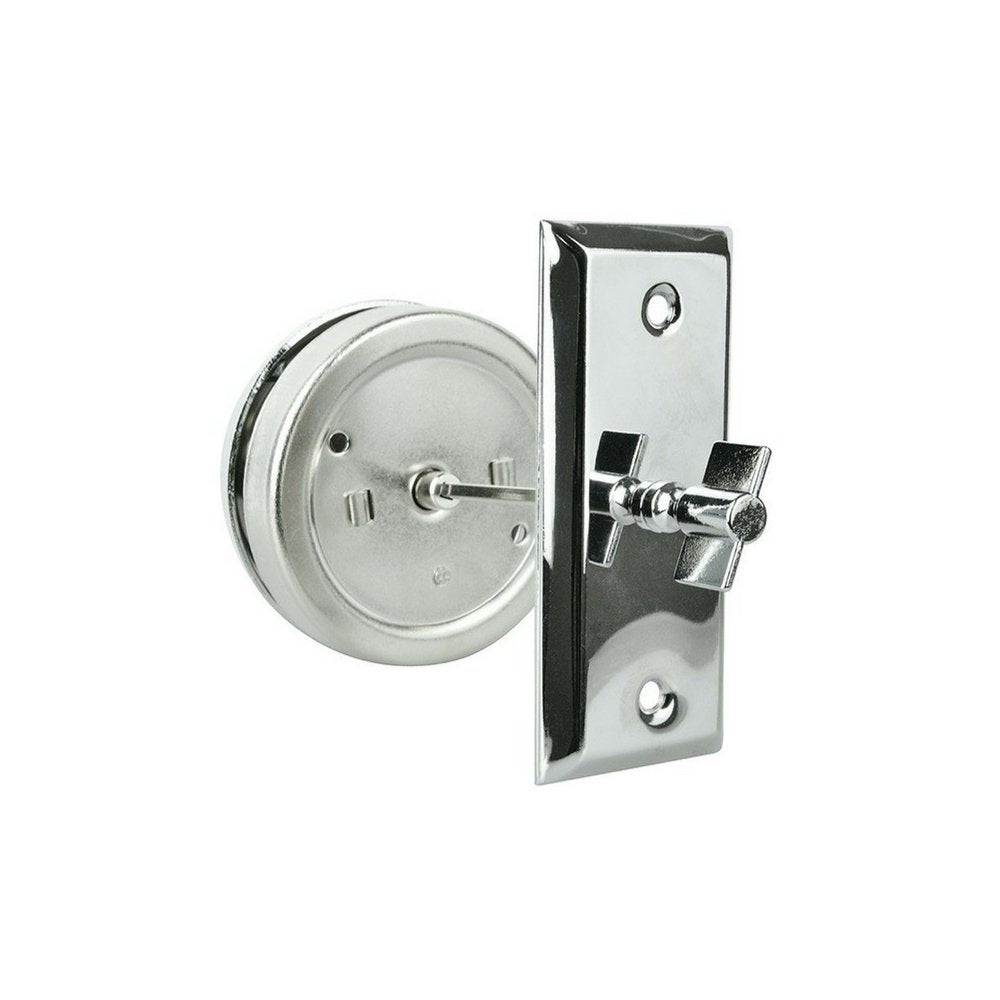 Turn Coolroom Door Bell CP Chrome Polished - BUY ONLINE – TradersOfOz